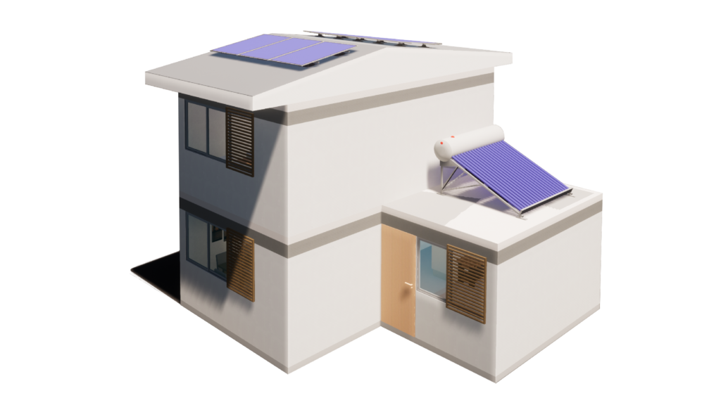 Vivindus | MODHabitar