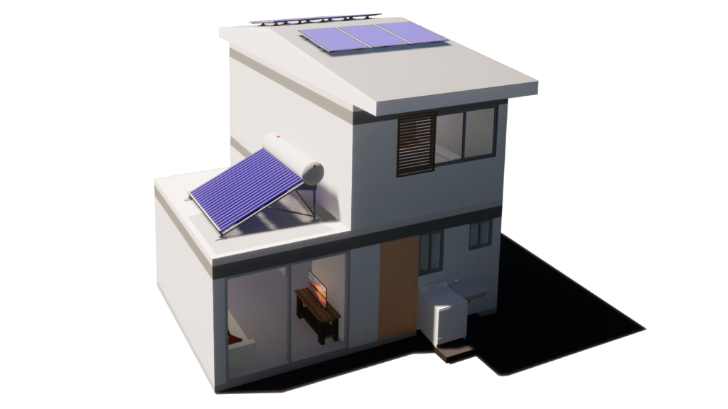 Vivindus | MODHabitar