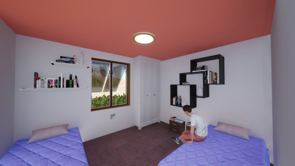 Casa del Desierto | MODHabitar