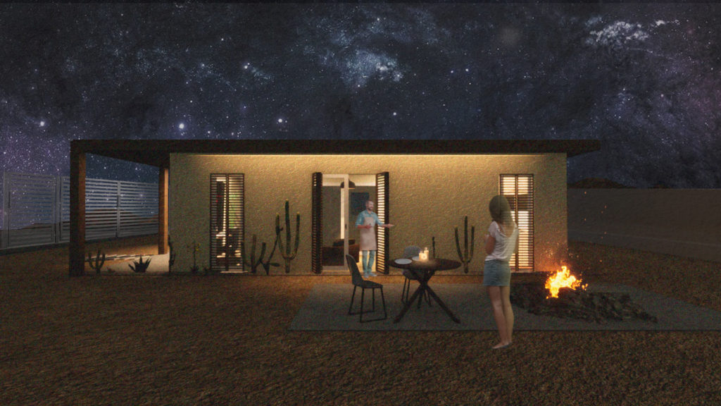 Módulo Zero | MODHabitar