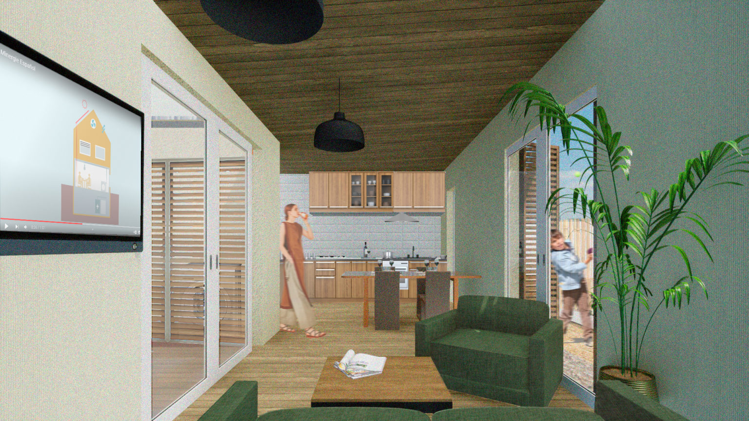 Módulo Zero | MODHabitar